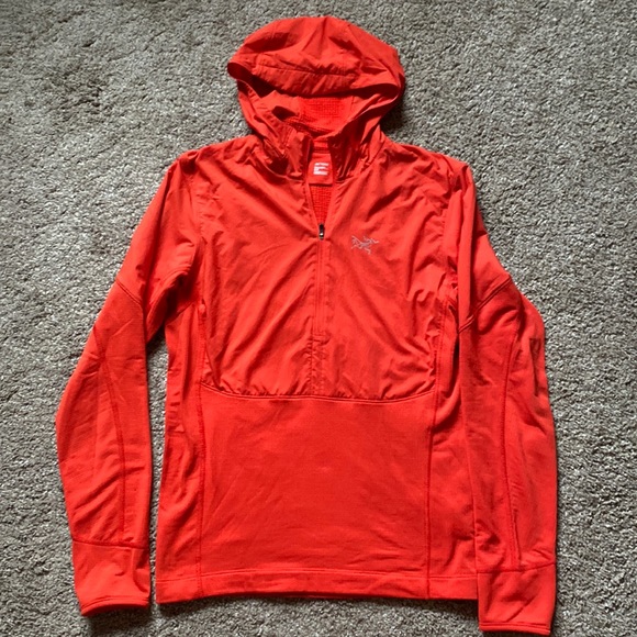 Arc'teryx | Jackets & Coats | Arcteryx Aptin Hoody | Poshmark